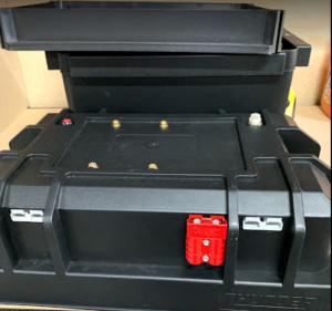 Dual Battery Set-Up For a Ford Ranger | AAEAC