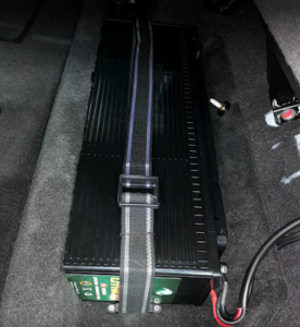 Lithium Dual Battery Set-Up For a Chevrolet Silverado | AAEAC