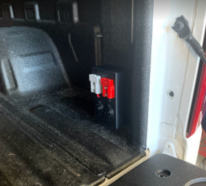 Lithium Dual Battery Set-Up For a Chevrolet Silverado | AAEAC