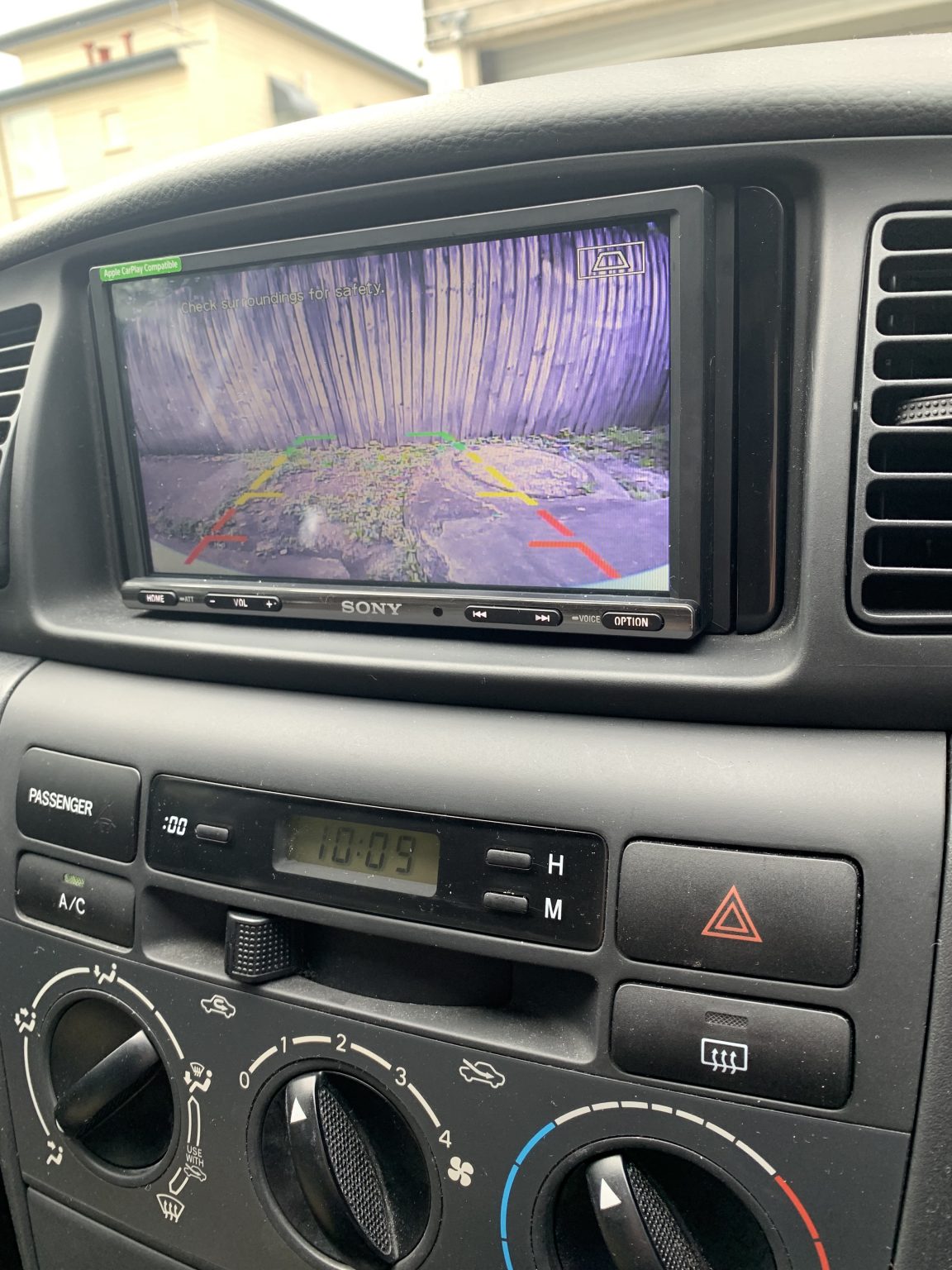 Learner Driver Safety & Comfort – Toyota Corolla Upgrade | AAEAC