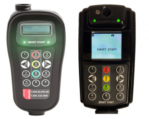 Smart Start Interlock Service & Alcohol Interlock Installation