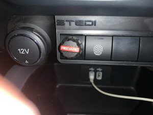 Ford Ranger Off-Grid Electrical Upgrade | AAEAC