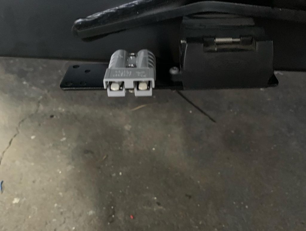 Ford Ranger Off-Grid Electrical Upgrade | AAEAC